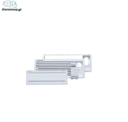 Σίτα ψυγείου Dometic κάτω L200 λευκό ⋆ Caravans.gr | Χαραλαμπίδης Γ ...