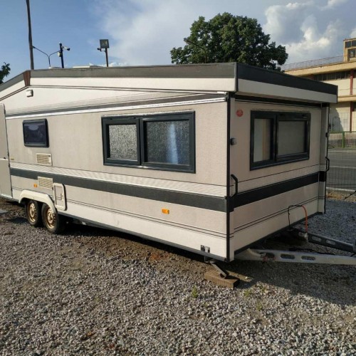 Τροχόσπιτα ⋆ Caravans.gr | Χαραλαμπίδης Γεώργιος | Τροχόσπιτα