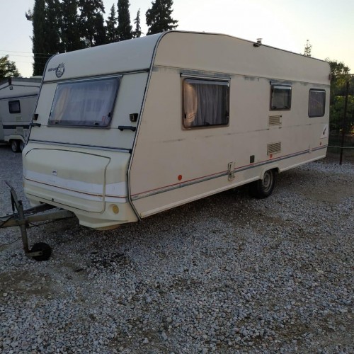 Τροχόσπιτα ⋆ Caravans.gr | Χαραλαμπίδης Γεώργιος | Τροχόσπιτα